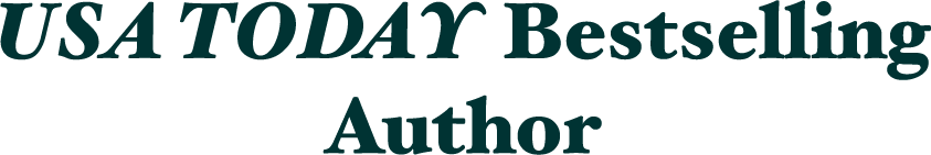 Welcome - Jessica Scott - USA Today Bestselling Author